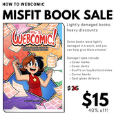 How to Webcomic: The Ultimate Guide to Making Online Comics (2023 Edit ...