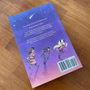 Castoff - Volume 1 – TheStarfishface