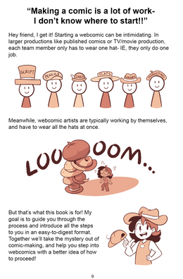 How to Webcomic: The Ultimate Guide to Making Online Comics (2023 Edit ...