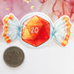 d20 Candy Stickers – TheStarfishface